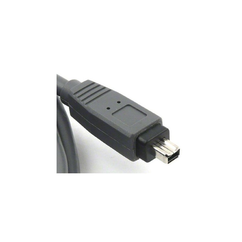 Kabel FireWire IEEE 1394 4-4 - 3 m - Kabelmánie.cz