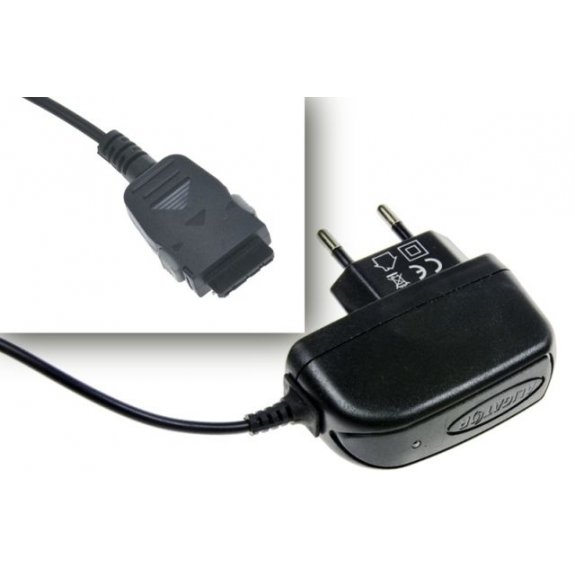 Nabíječka pro LG B2050, C1100, C1200, C3300, C3310, C3320, F3000 ...