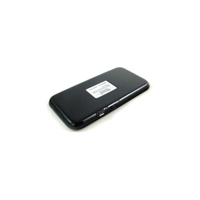 Mini bluetooth klávesnice Power Energy pro iPhone 3Gs, 4, Android ...