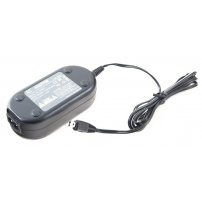 Neoriginální adaptér pro Canon CA-590 - Kabelmánie.cz