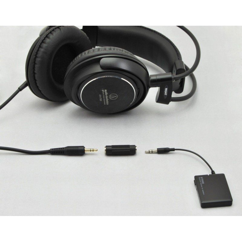Bluetooth přijímač BTR006L - reciever - Kabelmánie.cz