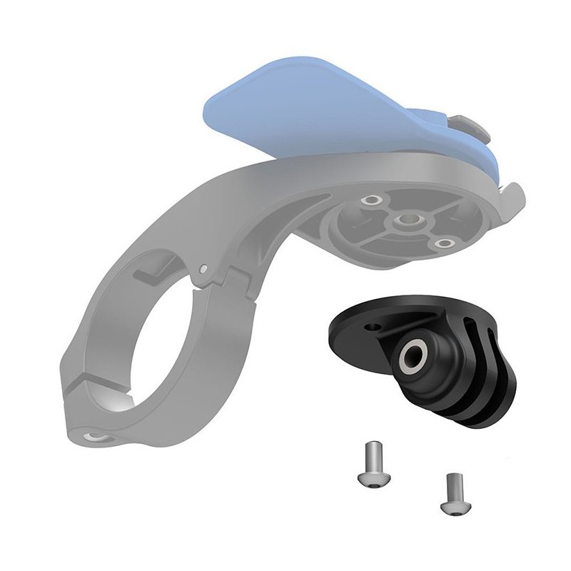 Quad Lock GoPro adaptér pro OFM - Kabelmánie.cz