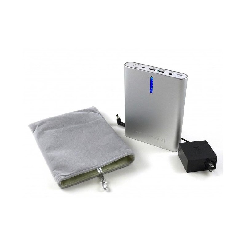 HyperJuice AC - 100Wh Battery Pack - Kabelmánie.cz